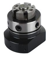 China Auto Parts DP200 Rotor Head Type 9050-222L Diesel Pump Head Rotor for sale