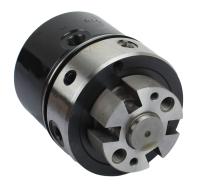 China 7180-973L Diesel Pump Rotor Head 3/7R DPA Injection Pump Parts for sale