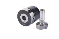 China 7139-764T Diesel Pump Rotor Head DPA 3/9L Diesel Engine Pump Parts for sale