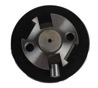 China Rotor Head 2 Shoes 3/8.5R 7139-764S Head Rotor DPA Pump Parts for sale