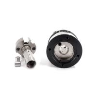 China High Speed Steel Common Rail Parts 7123-340T DPA Diesel Pump Rotor Head for sale