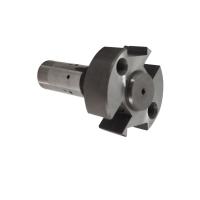 China Auto Parts Diesel Engine 6/10R 91Y DPA Type Diesel Pump Rotor Head for sale