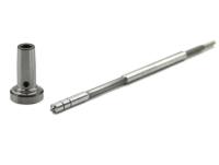 China High Speed Steel F 00V C01 306 Common Rail Control Valve For Diesel Car F00VC01306 for sale