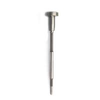 China Control Valve F 00V C01 371 Common Rail Injector Control Valve Standard Size for sale