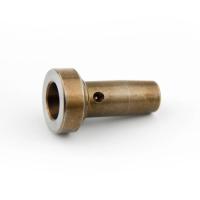 China CR Engine Fuel Pump Kits F00VC01338 Control Valve F 00V C01 338 Spare Parts for sale