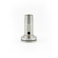 China F00VC01349 Silver Common Rail Fuel Injector Control Valve F 00V C01 349 for sale
