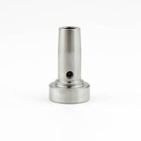 China Auto Fuel Pressure Control Valve F 00V C01 368 Diesel Fuel Common Rail Parts for sale
