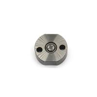China Silver Denso Control Valve 10# For Denso Injector 5125 5214 5271 for sale