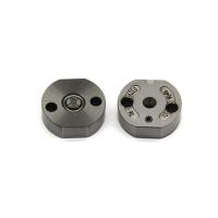 China Silver Denso Control Valve 10# For Denso Injector 5125 5214 5271 for sale