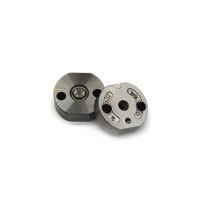 China Silver Denso Control Valve 10# For Denso Injector 5125 5214 5271 for sale