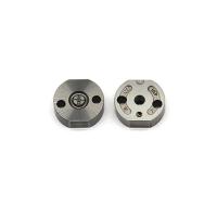 China CR Diesel Fuel Injection Denso Common Rail Pressure Control Valve 31# for sale
