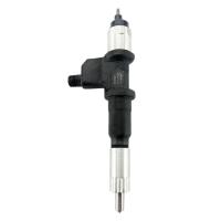 China High Pressure Diesel Engine Spare Parts 095000-6222 Common Rail Injector for sale