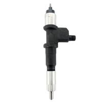 China High Pressure Diesel Engine Spare Parts 095000-6222 Common Rail Injector for sale