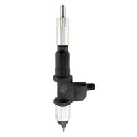 China High Pressure Diesel Engine Spare Parts 095000-6222 Common Rail Injector for sale