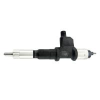China High Pressure Diesel Engine Spare Parts 095000-6222 Common Rail Injector for sale