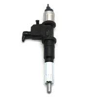 China High Pressure OEM 095000-5514 Denso Common Rail Diesel Fuel Injection for sale