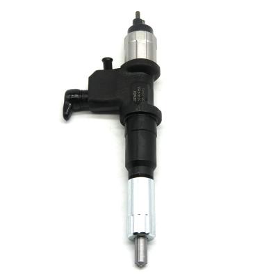 China High Pressure OEM 095000-5514 Denso Common Rail Diesel Fuel Injection for sale