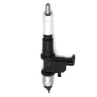 China High Pressure OEM 095000-5514 Denso Common Rail Diesel Fuel Injection for sale