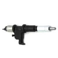 China High Pressure OEM 095000-5514 Denso Common Rail Diesel Fuel Injection for sale