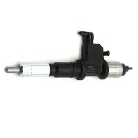 China High Pressure OEM 095000-5514 Denso Common Rail Diesel Fuel Injection for sale