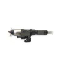 China Diesel Oil Pump Bosch Auto Parts Common Rail Injector Nozzle 095000-8901 for sale