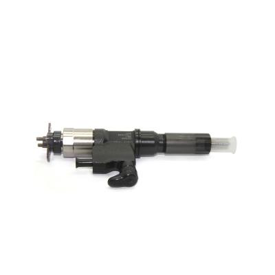 China Diesel Oil Pump Bosch Auto Parts Common Rail Injector Nozzle 095000-8901 for sale