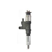 China Diesel Oil Pump Bosch Auto Parts Common Rail Injector Nozzle 095000-8901 for sale