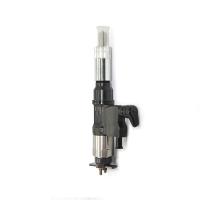 China Diesel Oil Pump Bosch Auto Parts Common Rail Injector Nozzle 095000-8901 for sale