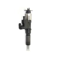 China Diesel Oil Pump Bosch Auto Parts Common Rail Injector Nozzle 095000-8901 for sale