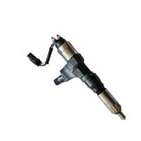 China Diesel Bosch Common Rail Injection Spare Parts Fuel Injector Nozzle 095000-6353 for sale