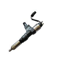 China Diesel Bosch Common Rail Injection Spare Parts Fuel Injector Nozzle 095000-6353 for sale