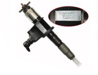 China Diesel Car Fuel OEM Common Rail Injector Nozzle Parts 095000-6631 for sale