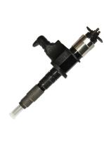 China Diesel Car Fuel OEM Common Rail Injector Nozzle Parts 095000-6631 for sale