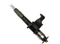 China Diesel Car Fuel OEM Common Rail Injector Nozzle Parts 095000-6631 for sale