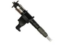 China Diesel Car Fuel OEM Common Rail Injector Nozzle Parts 095000-6631 for sale