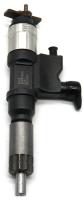 China OEM Automatic Nozzle Injector Parts 095000-5341 Denso Common Rail Fuel Injector for sale