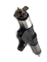 China OEM Automatic Nozzle Injector Parts 095000-5341 Denso Common Rail Fuel Injector for sale