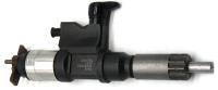 China OEM Automatic Nozzle Injector Parts 095000-5341 Denso Common Rail Fuel Injector for sale