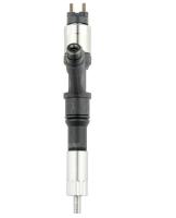 China Auto Engine Fuel Parts Denso Nozzle Common Rail Injector 095000-8011 for sale