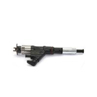 China Auto Engine Fuel Parts Denso Nozzle Common Rail Injector 095000-8011 for sale