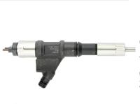 China Auto Engine Fuel Parts Denso Nozzle Common Rail Injector 095000-8011 for sale