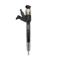 China High Pressure Common Rail Diesel Denso Fuel Injectors 095000-6790 for sale