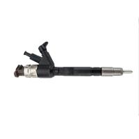 China High Pressure Common Rail Diesel Denso Fuel Injectors 095000-6790 for sale