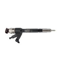 China High Pressure Common Rail Diesel Denso Fuel Injectors 095000-6790 for sale
