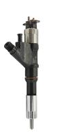 China Auto Parts Fuel Pump Denso Diesel Injectors Nozzle 095000-6700 for sale