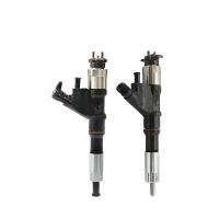 China Auto Parts Fuel Pump Denso Diesel Injectors Nozzle 095000-6700 for sale