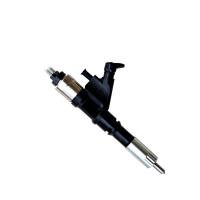 China Auto Parts Fuel Pump Denso Diesel Injectors Nozzle 095000-6700 for sale