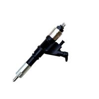 China Auto Parts Fuel Pump Denso Diesel Injectors Nozzle 095000-6700 for sale