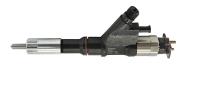China Auto Parts Fuel Pump Denso Diesel Injectors Nozzle 095000-6700 for sale