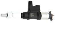 China ISO9001 095000-0660 Denso Common Rail Injector Parts for sale